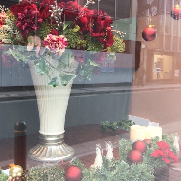 花空間装飾 FLOWERDECOR MAKO-WATANABE